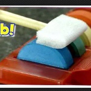 rainbow art | Toys | Rainbow Art Super Water Color Kit Painting Kit ...